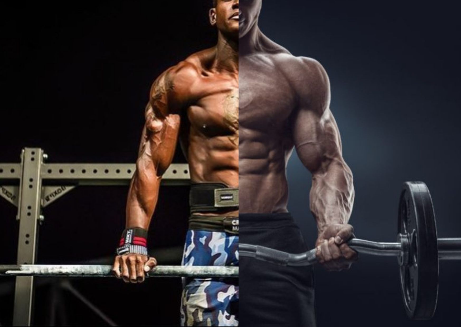 Musculação Pode Auxiliar O Crossfit Hora Do Burpee