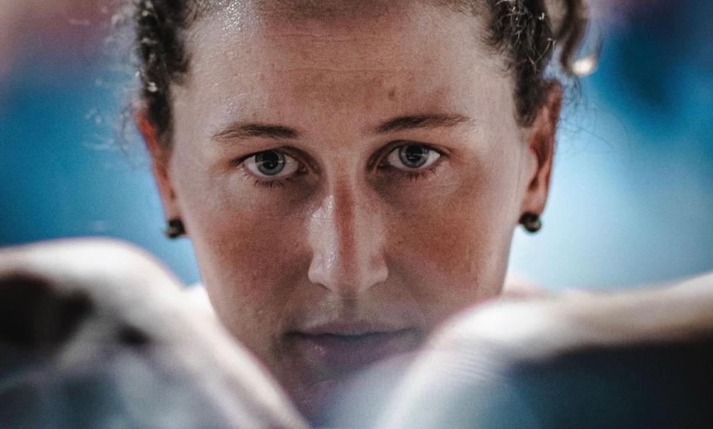 Tia Clair Toomey estará no Rogue Invitational - Hora do Burpee