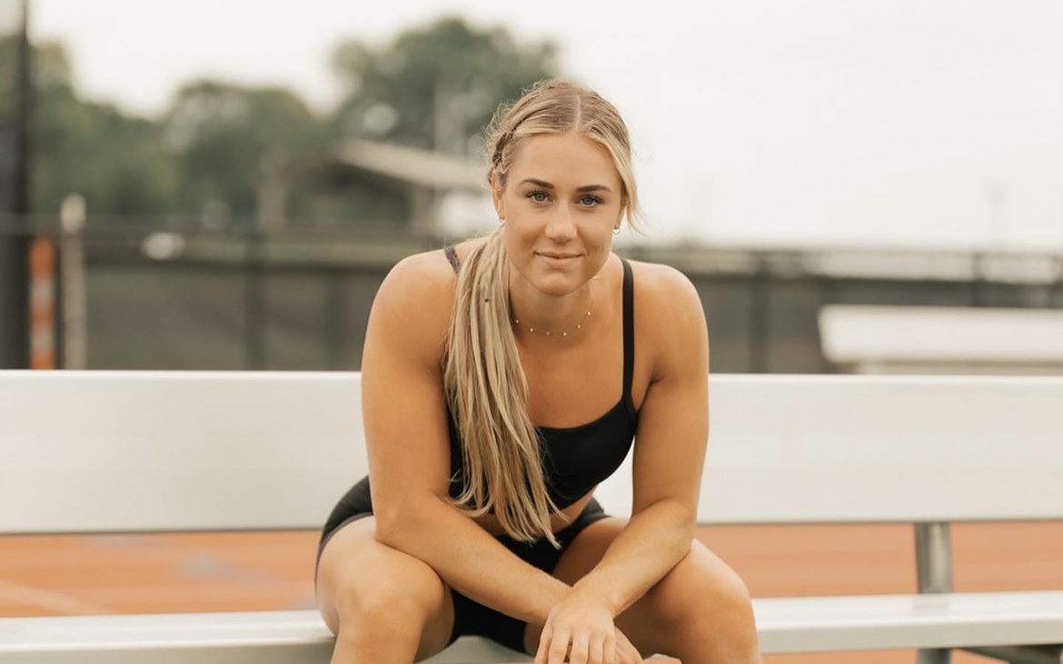 Brooke Wells lança livro "Resilient" - Hora do Burpee