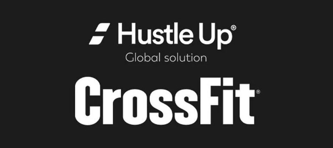 Hustle Up é a patrocinadora dos Ages e Adaptados - Hora do Burpee